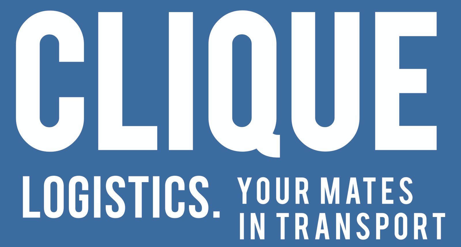 Materia Scientia LLC and Clique Logistics Form Strategic Partnership to ...